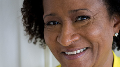 Wanda Sykes : Bullseye with Jesse Thorn : NPR