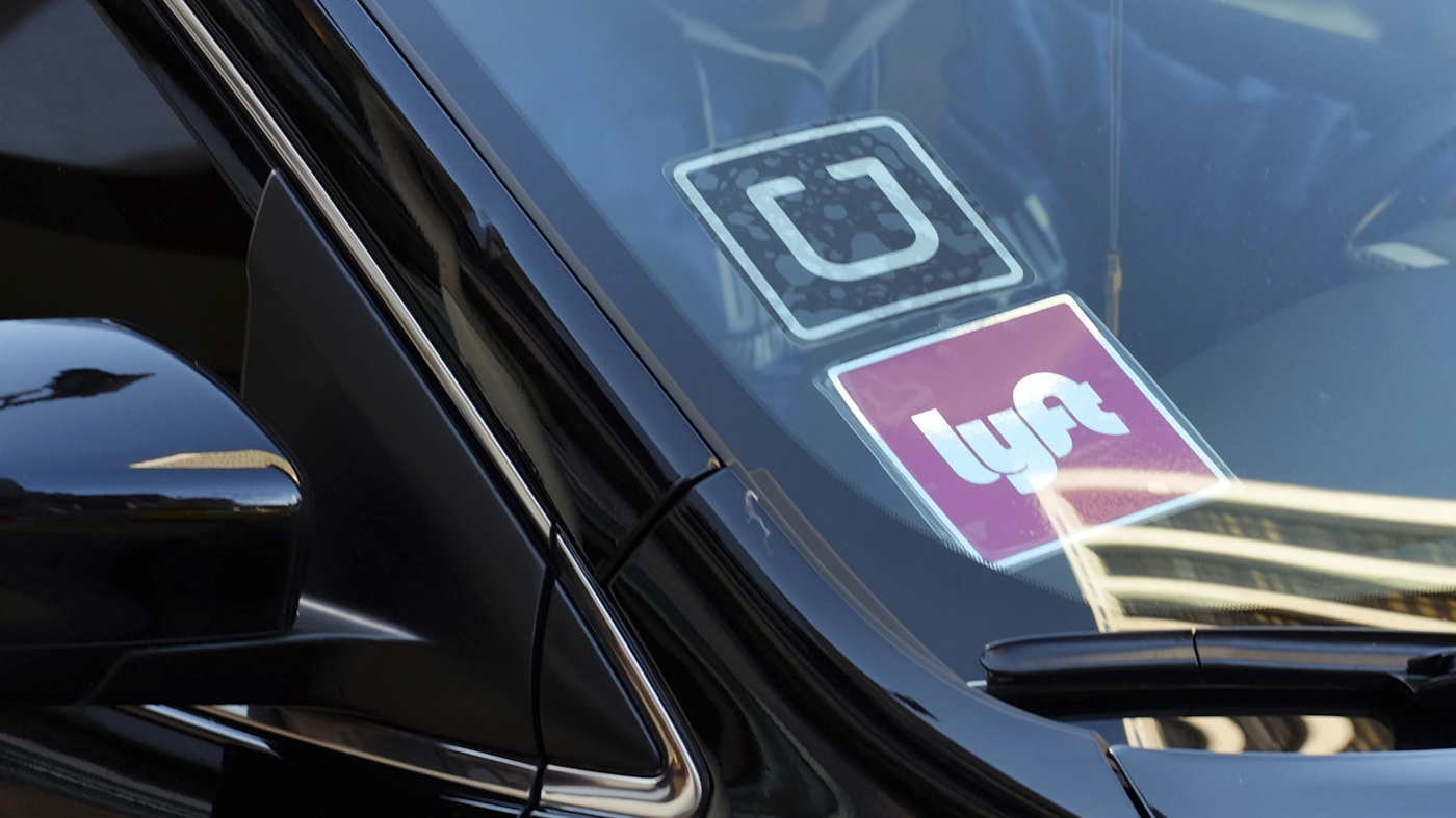 Uber And Lyft Drivers Are Striking — And Call For Passengers To Boycott ...