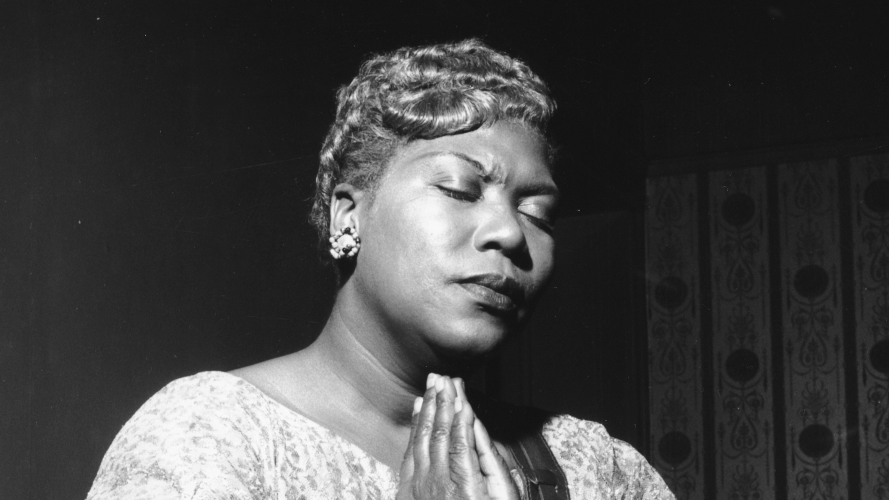 Wade In The Water Ep. 20: Beyond Text: Instruments In The Service Of ...