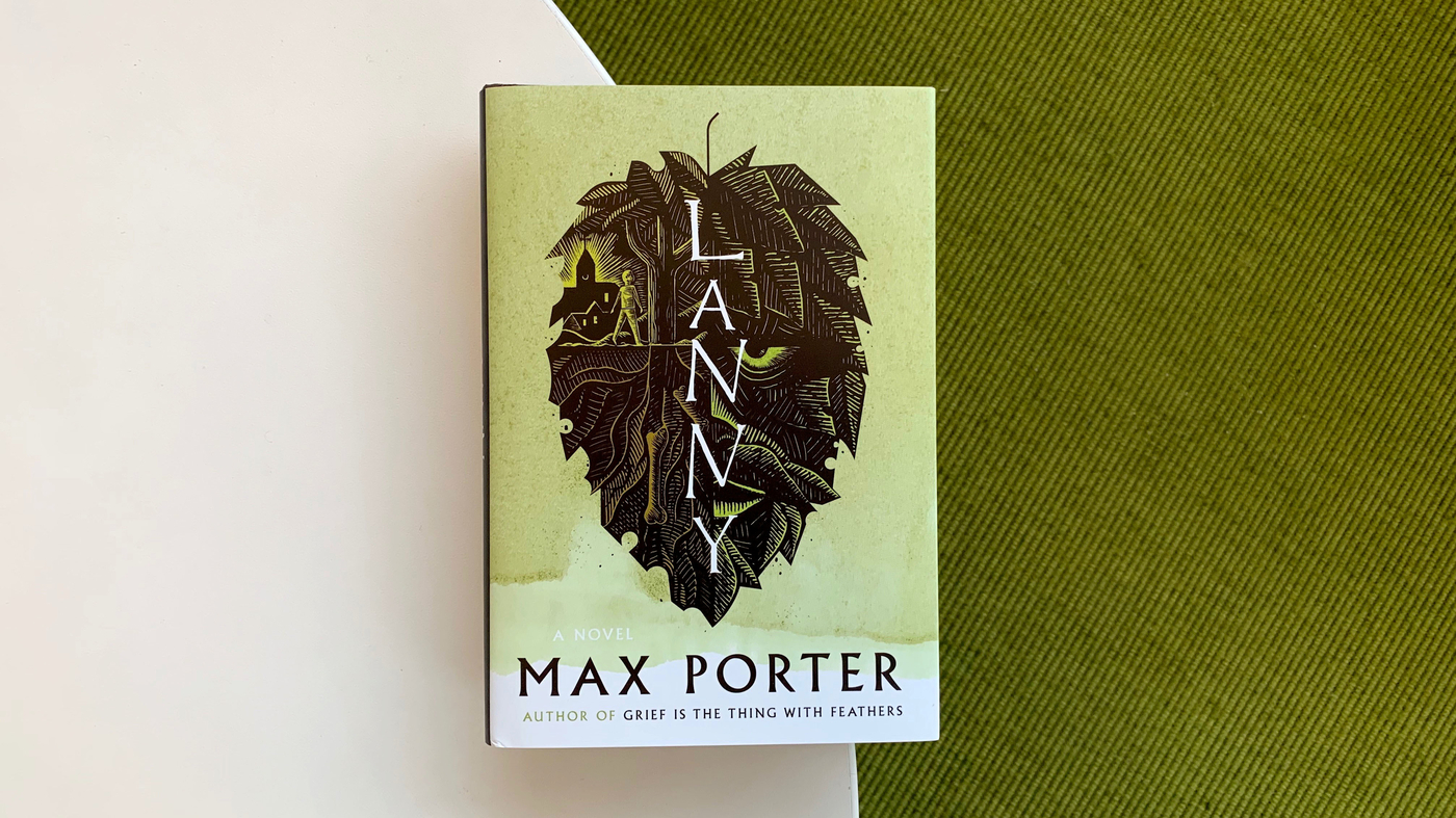 NPR Review: 'Lanny,' By Max Porter : NPR