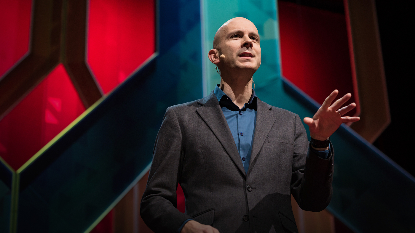 Tim Harford: How Can "Slow Motion Multitasking" Boost Our Creativity? : NPR
