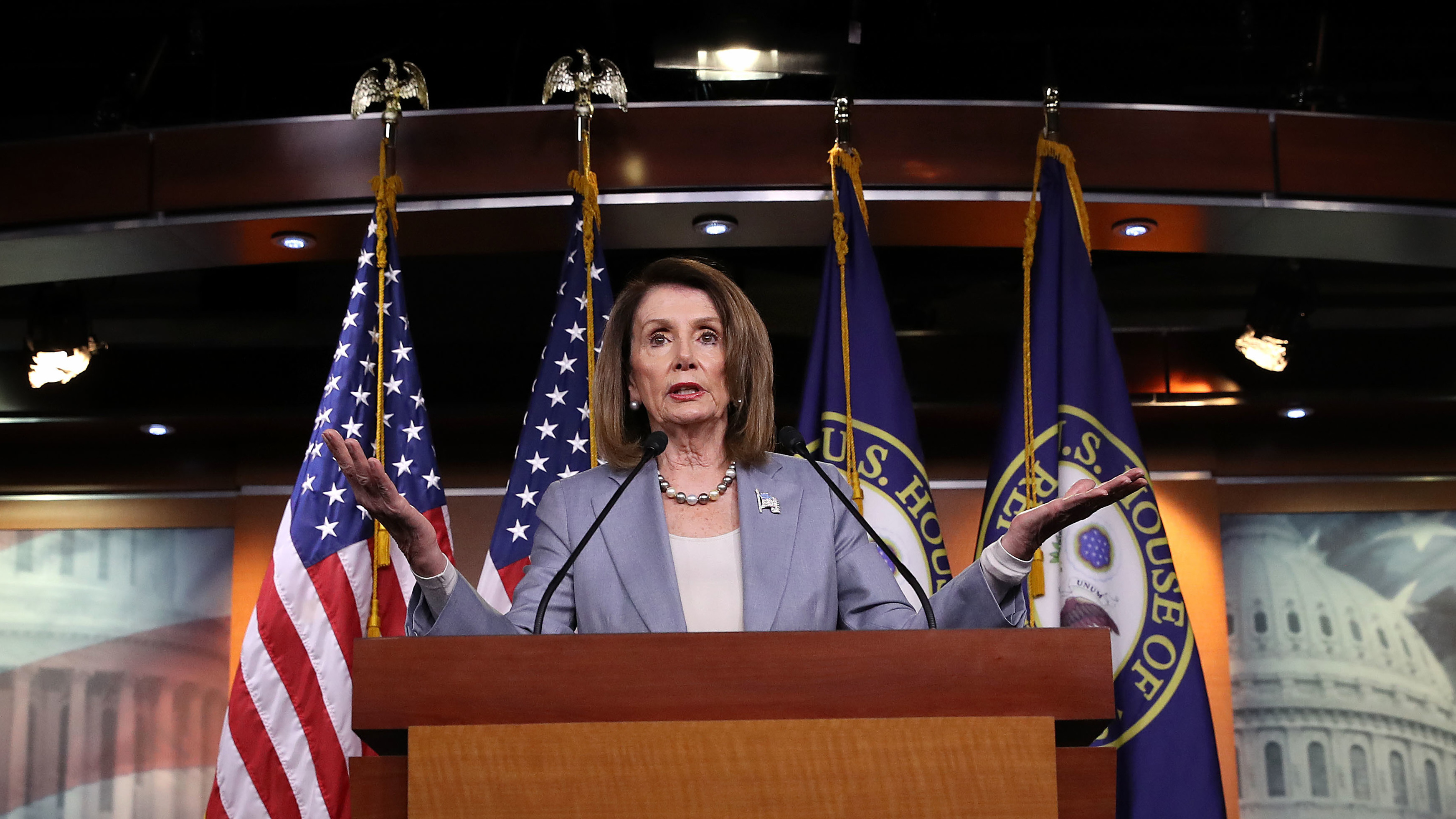 Congress Subpoena Fight With Trump Administration: What You Need To ...