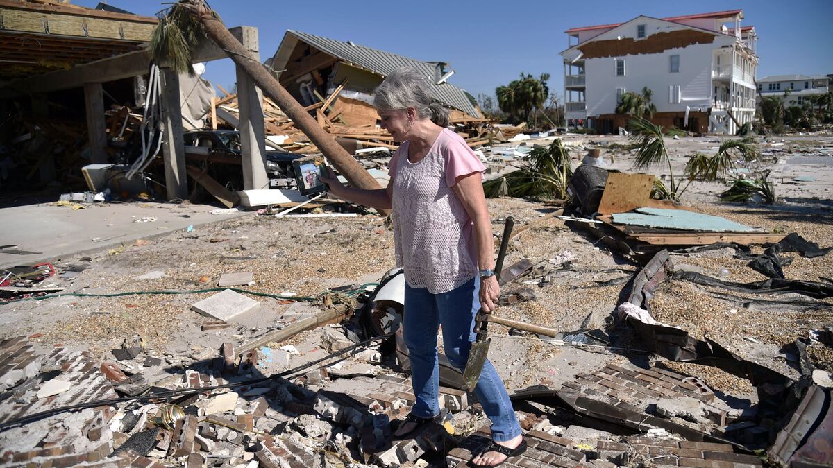 Hurricane Season: Better Computer Models Helping To Better Predict ...