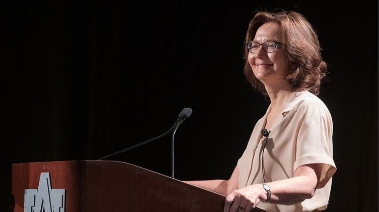 Superheroes Among Recruits For CIA Jobs : NPR