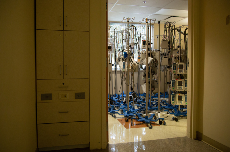 A Wave Of Rural Hospital Closures Tests Communities Across The U.S ...