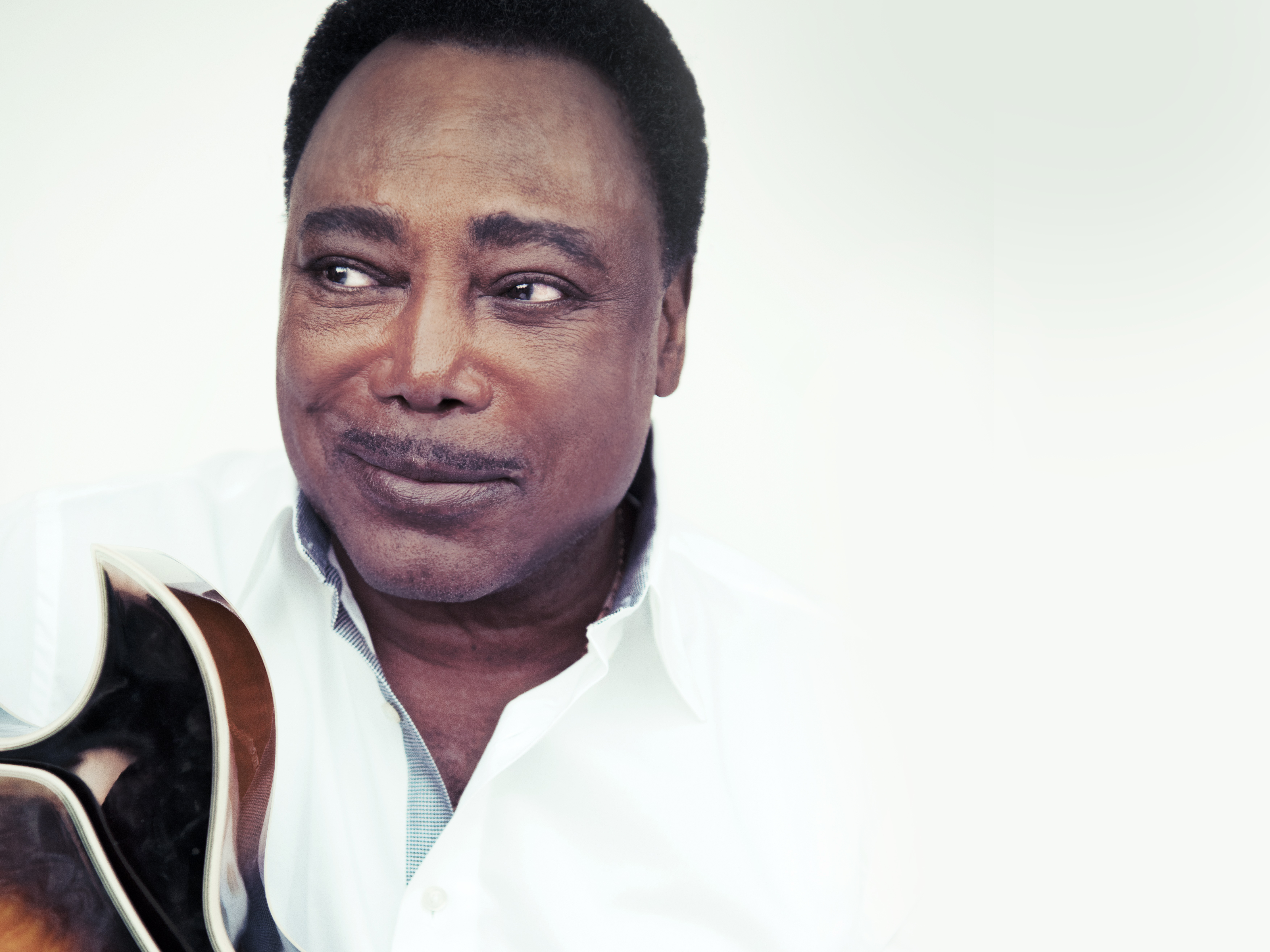 George Benson Has A Story To Tell | NCPR News