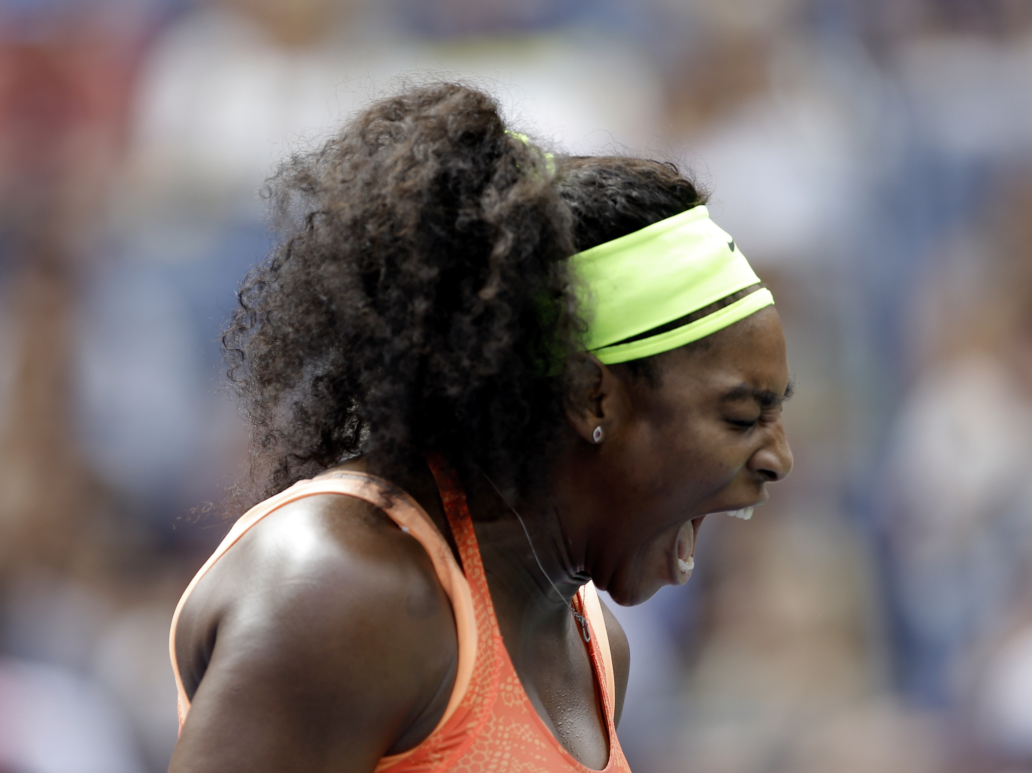 Angry Black Woman Trope Examples