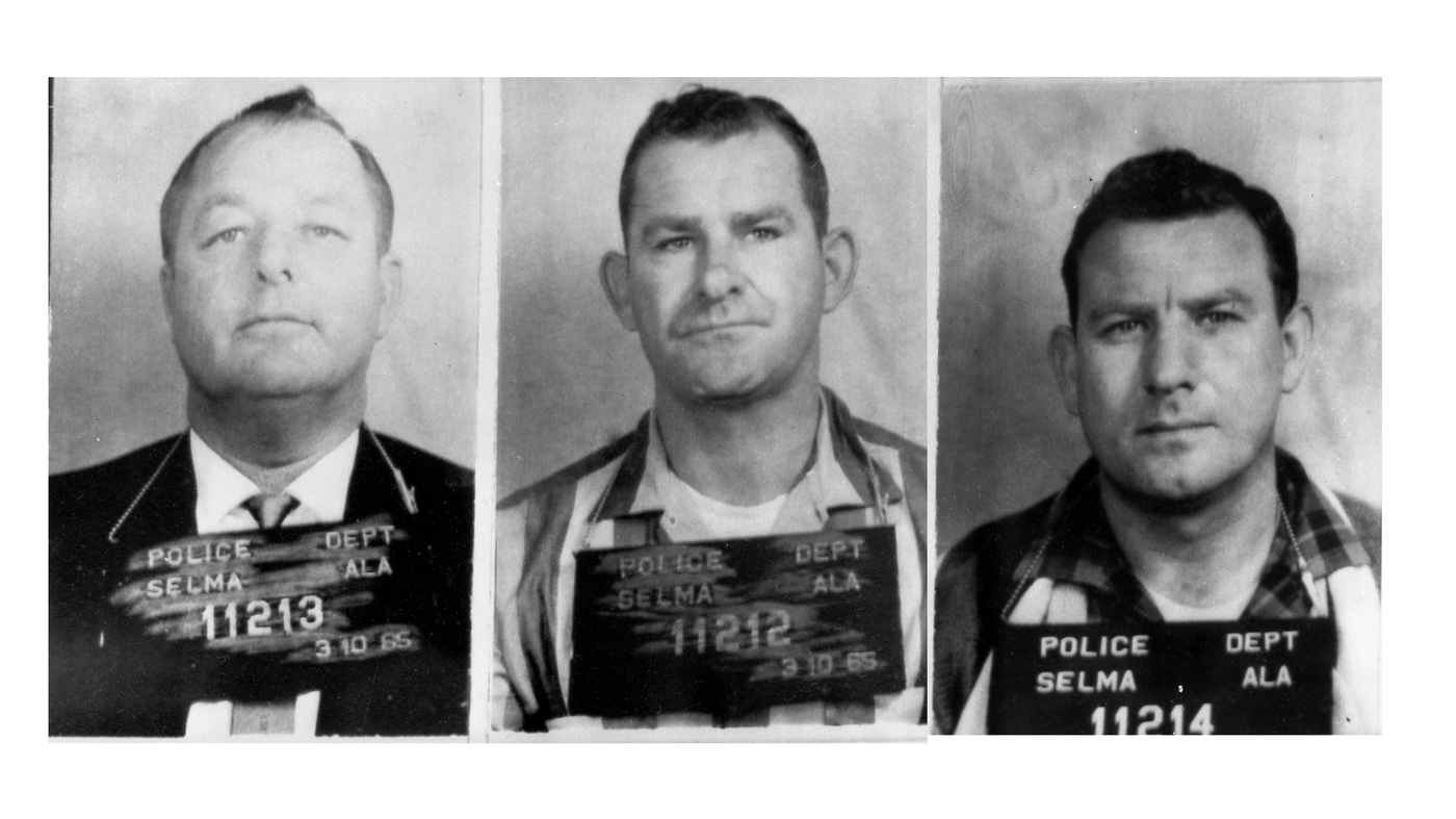 NPR White Lies Crime Podcast Episode 1 Recounts Civil Rights Era ...