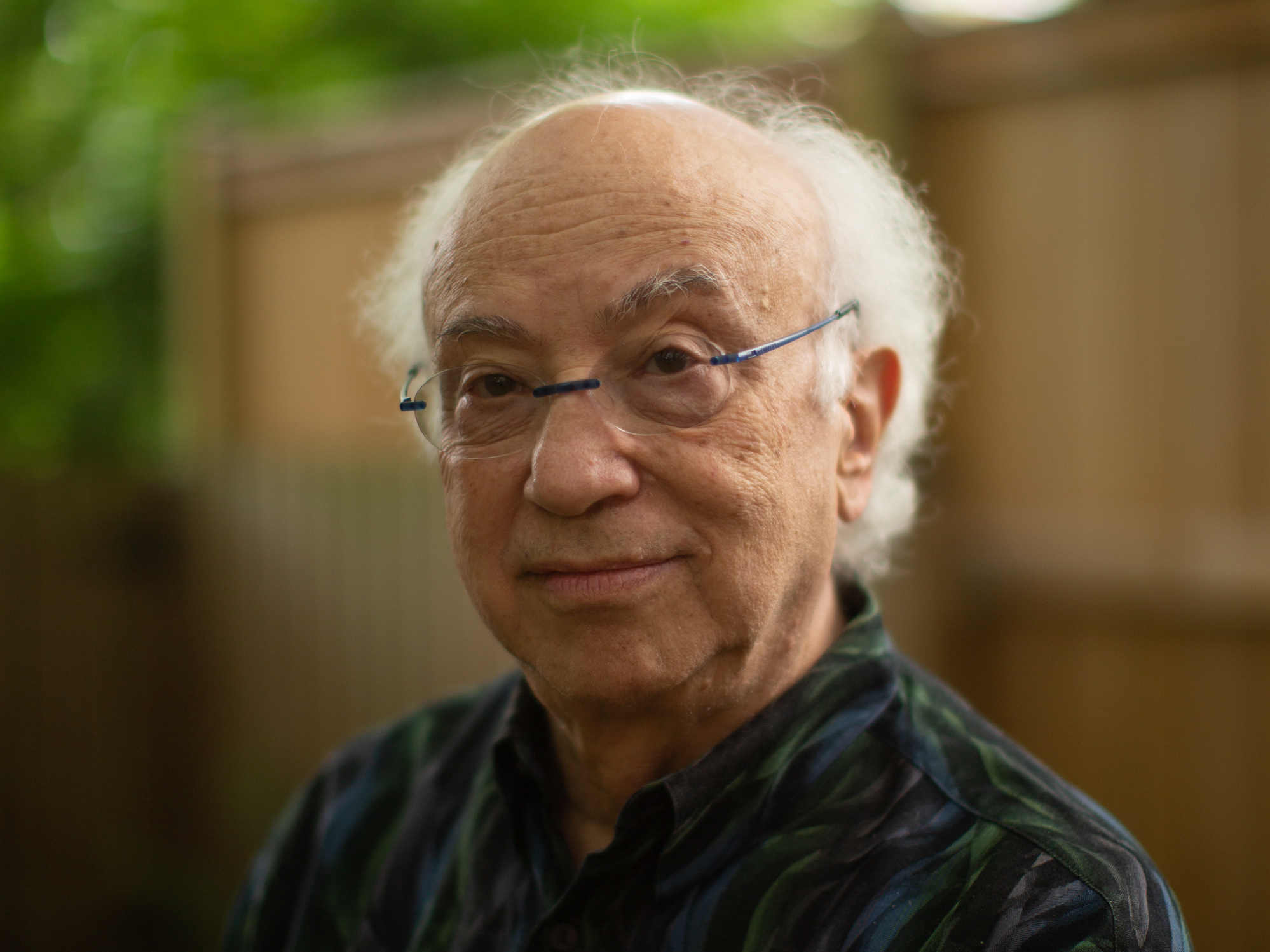 Billion-Dollar Gamble: How A 'Singular Hero' Helped Start A New Field ...