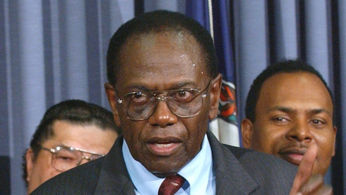 John A. Stokes Reflects On 65 Years After Brown vs. Board of Education ...