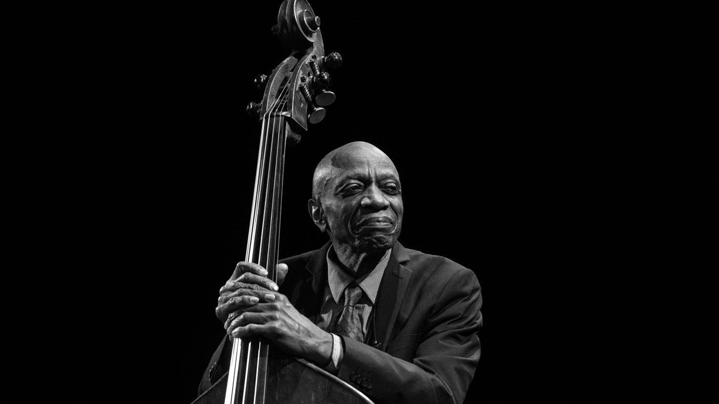 Bobby McFerrin, Roscoe Mitchell, Reggie Workman, Dorthaan Kirk Named ...