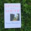 Tony Horwitz, Pulitzer-Winning Journalist And Historian, Dies At 60 : NPR