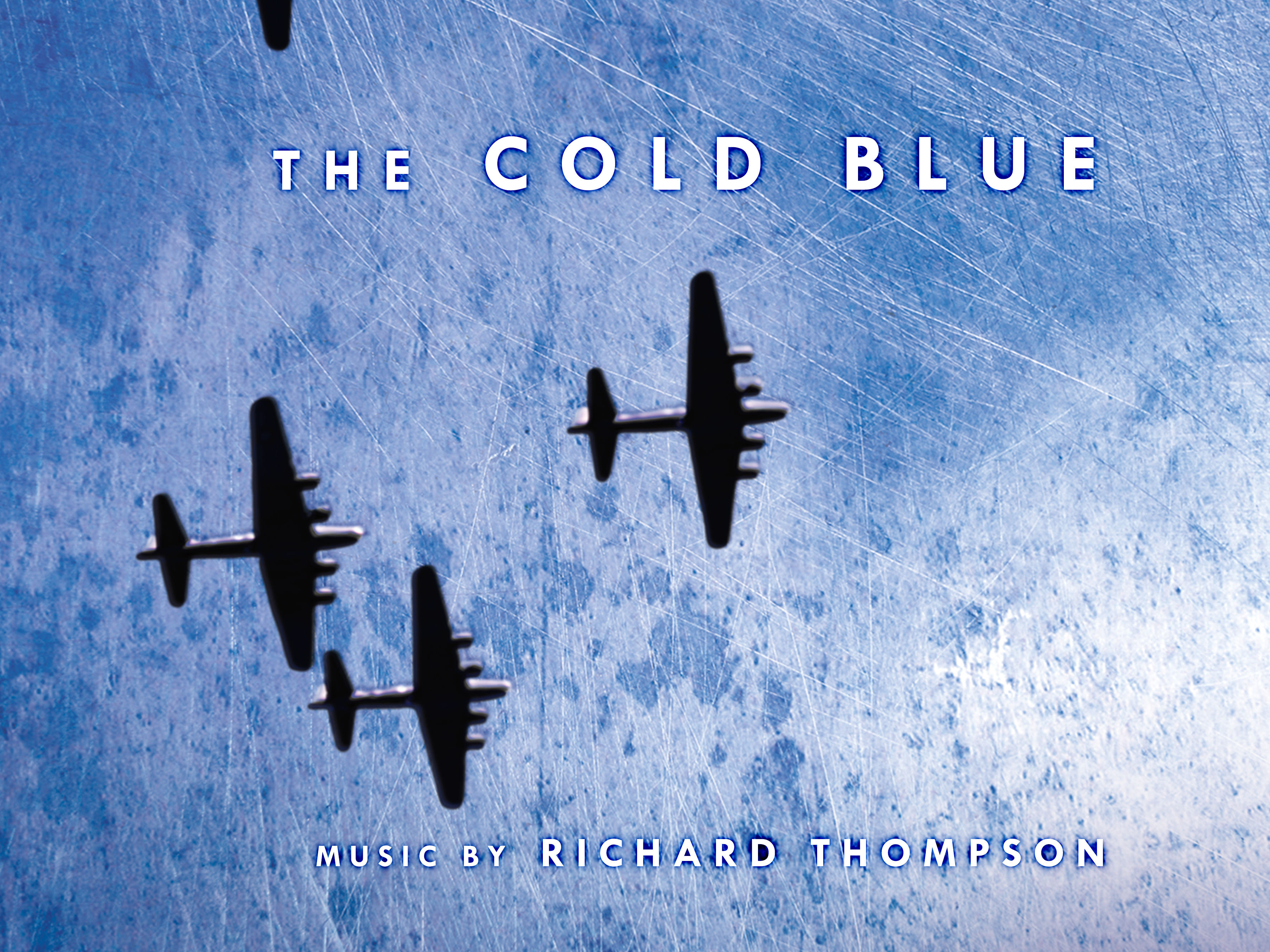 Hear Richard Thompson's Stunning Score For A New WWII Documentary ...