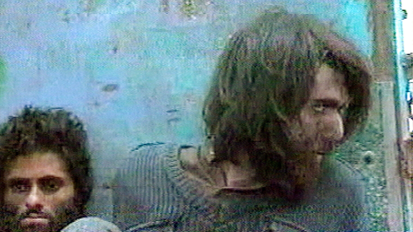 John Walker Lindh, Convicted Of Helping Taliban, Is Released From ...