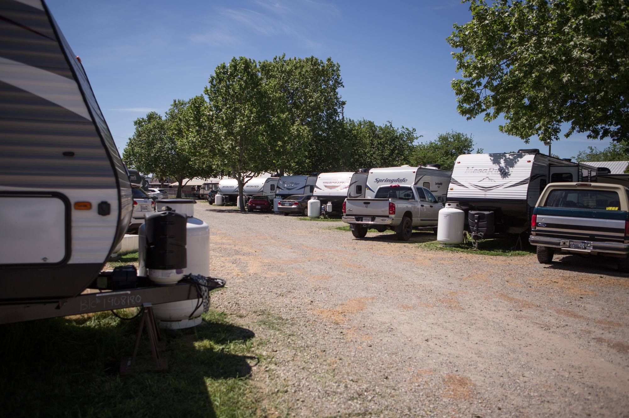 Rethinking Disaster Recovery After A California Town Is Leveled By ...