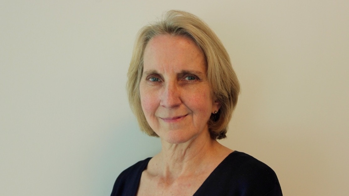 Barbara Van Woerkom : NPR