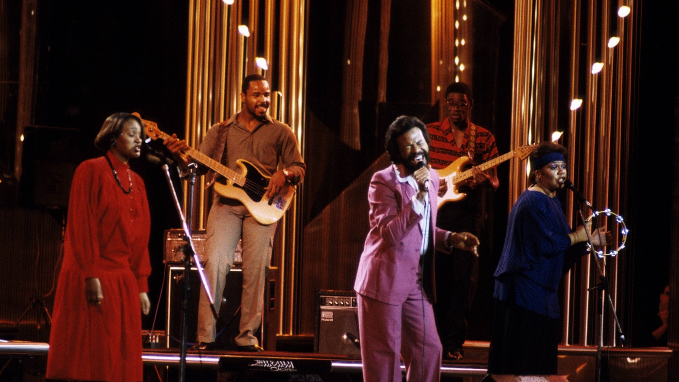 Wade In The Water Ep. 25: Pushing The Boundaries With Contemporary ...