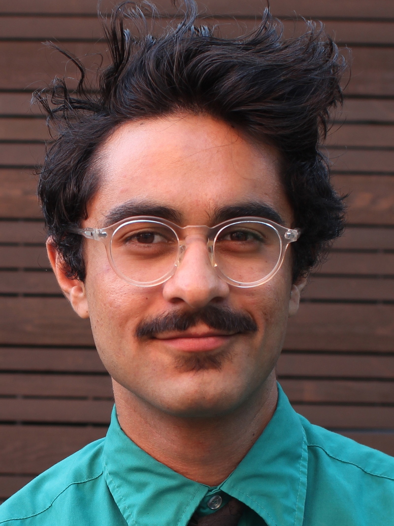 Alexi Horowitz-Ghazi : NPR