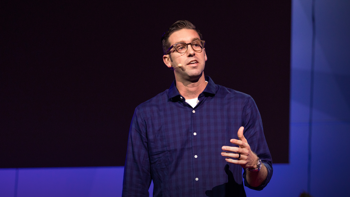 Jon Bowers: Can Striving For Perfection Help Us Learn From Our Failures ...