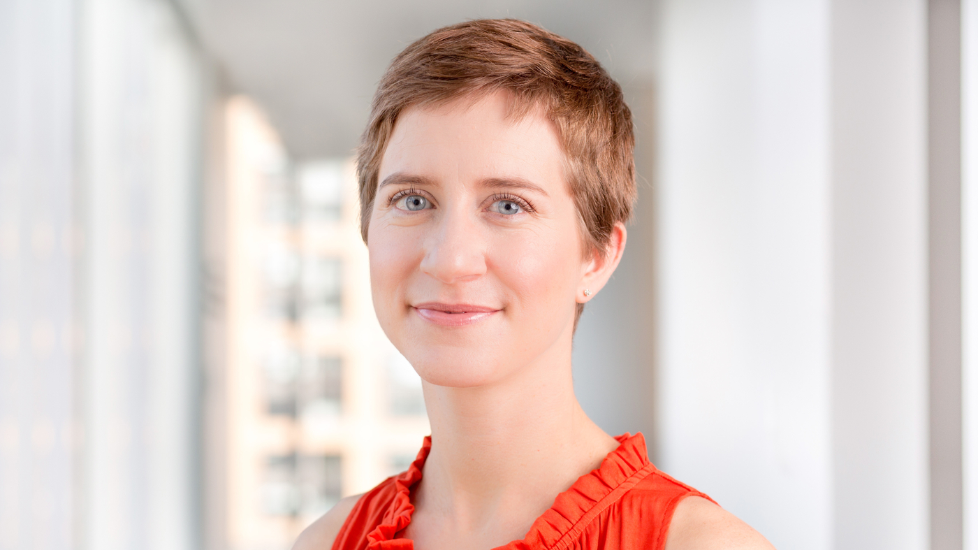 Laurel Wamsley : NPR