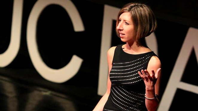 Alison Ledgerwood: How Can We Reframe Setbacks In A Positive Light? : NPR