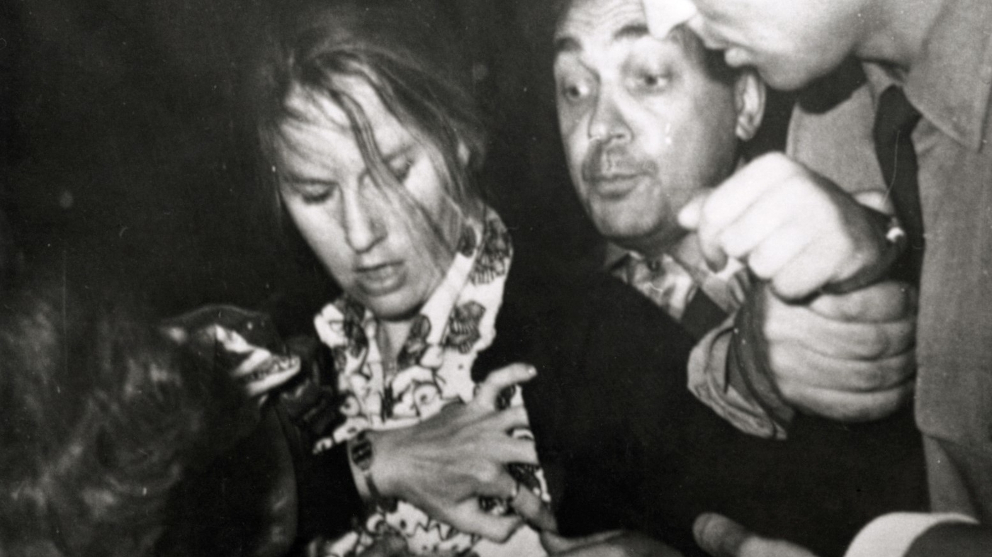 'The Moscow Rules' By Tony And Jonna Mendez: How The CIA Evaded KGB ...