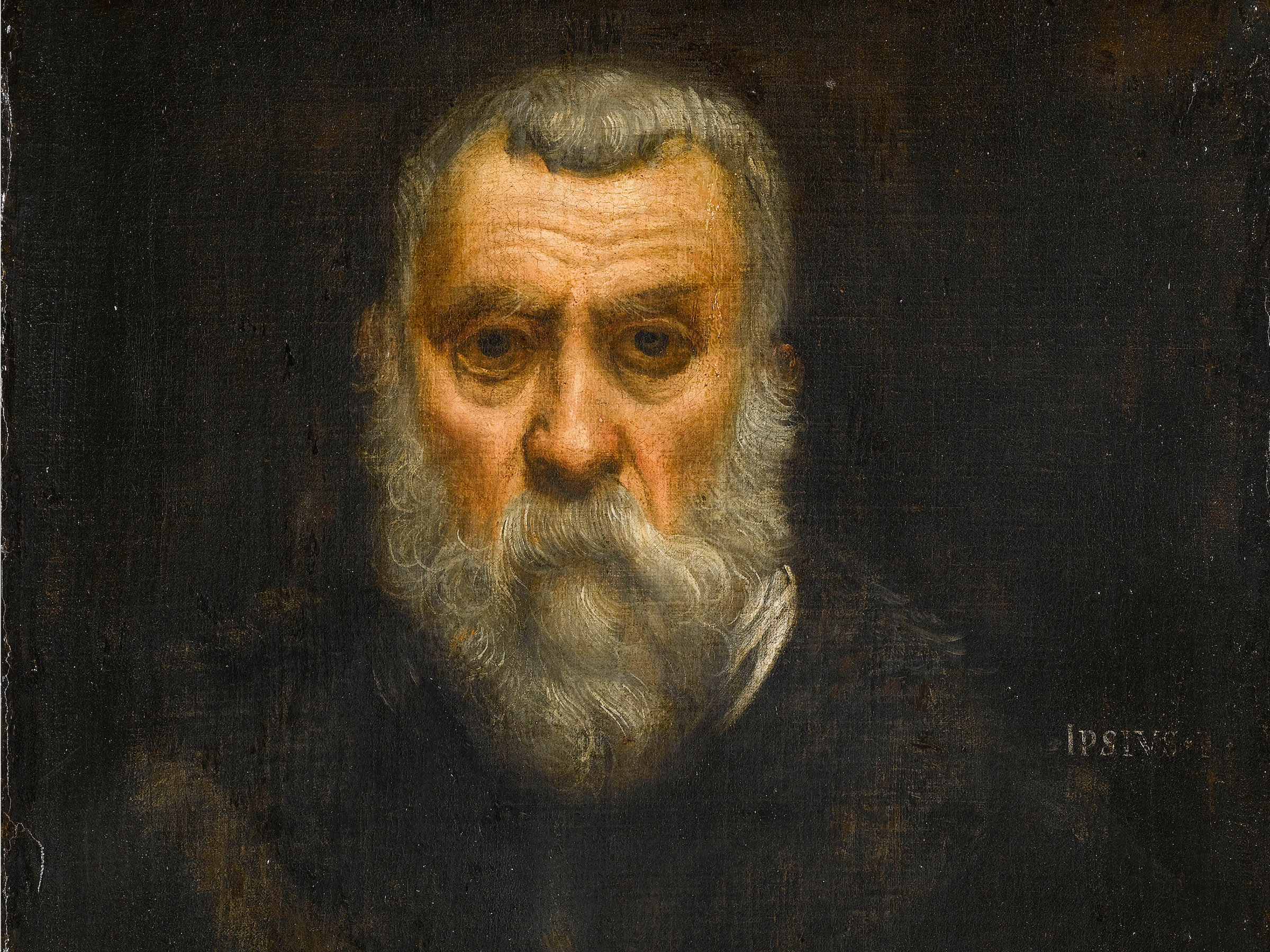 Happy 500th, Tintoretto — A Retrospective Honors The Venetian Artist ...