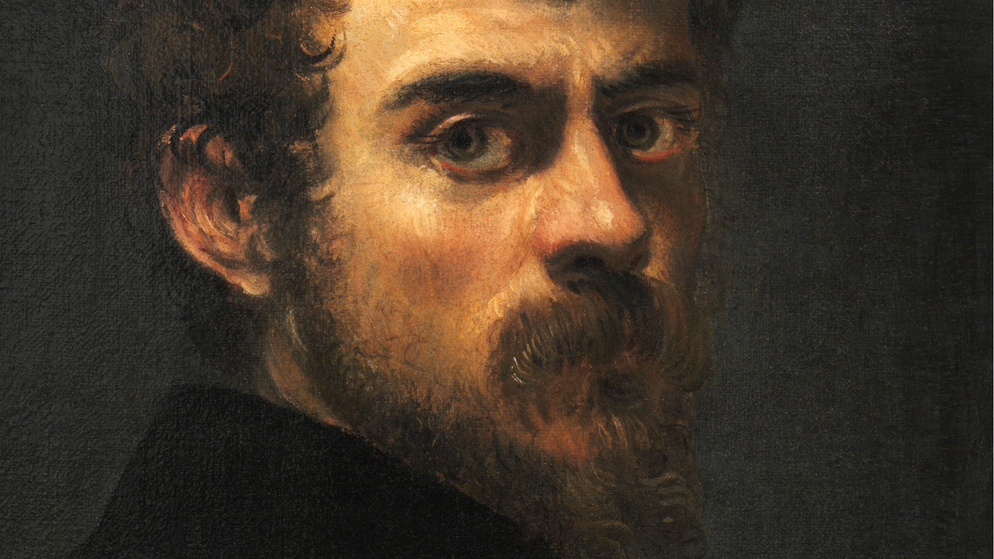 Tintoretto Retrospective Marks The 500th Anniversary Of The Artist's ...