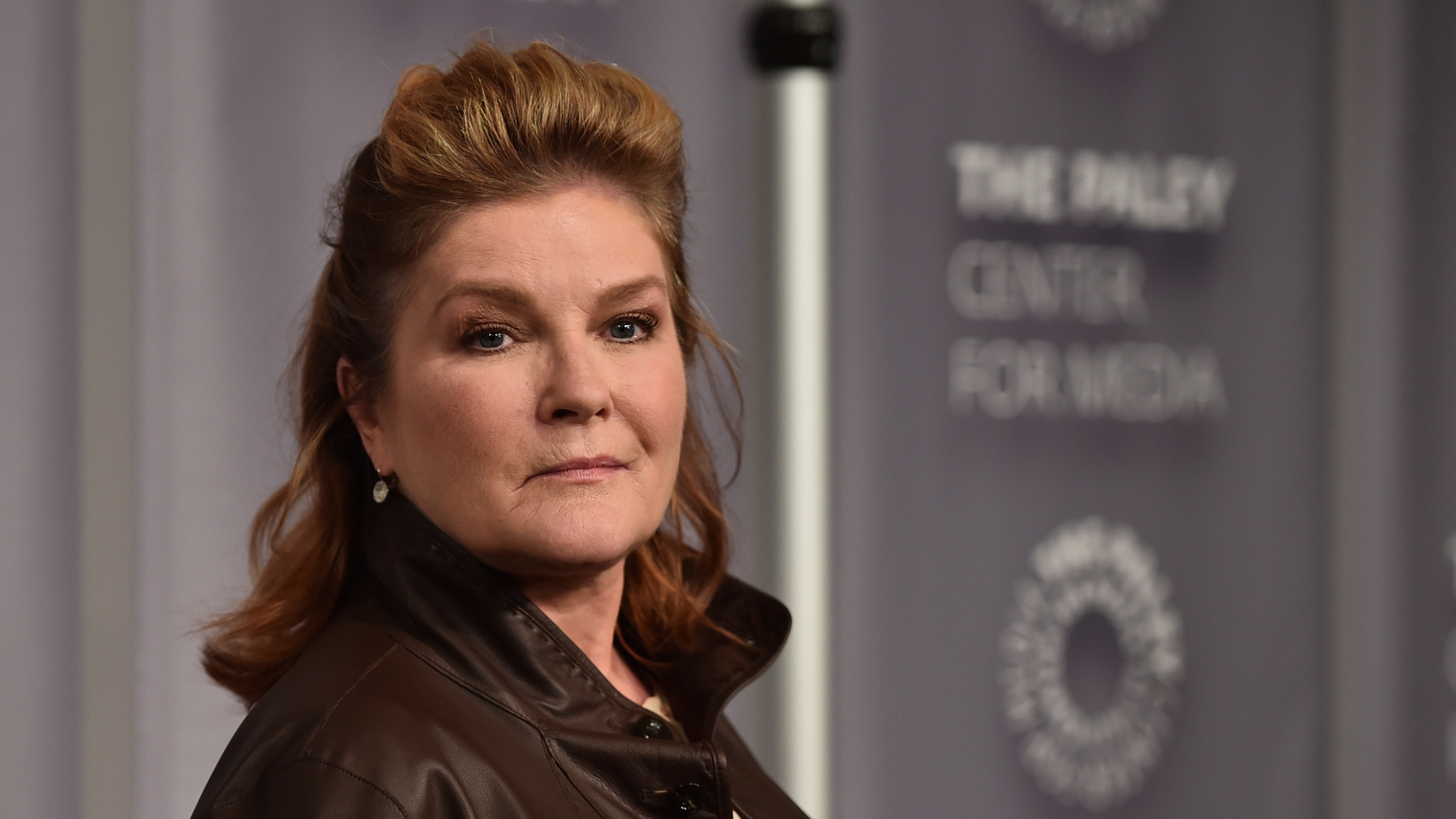 Not My Job: We Quiz Kate Mulgrew, 'Red' On 'Orange Is The New Black ...