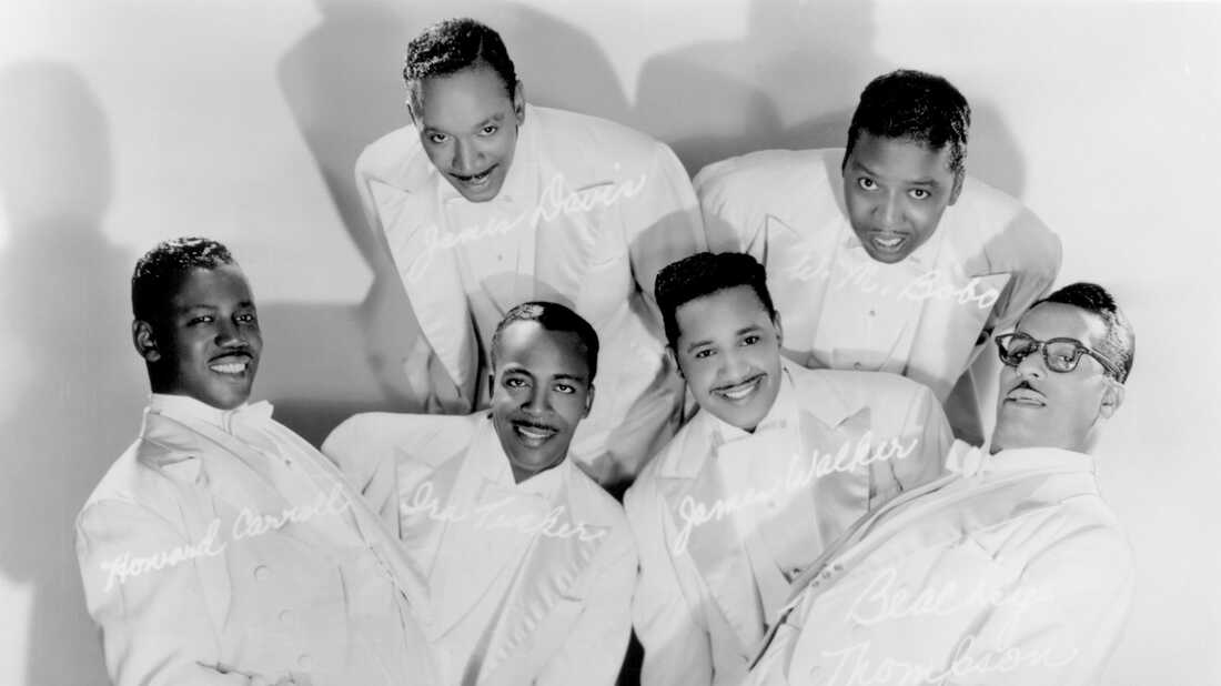 Wade In The Water Ep. 16: The Gospel Song Legacy Of Thomas Andrew ...