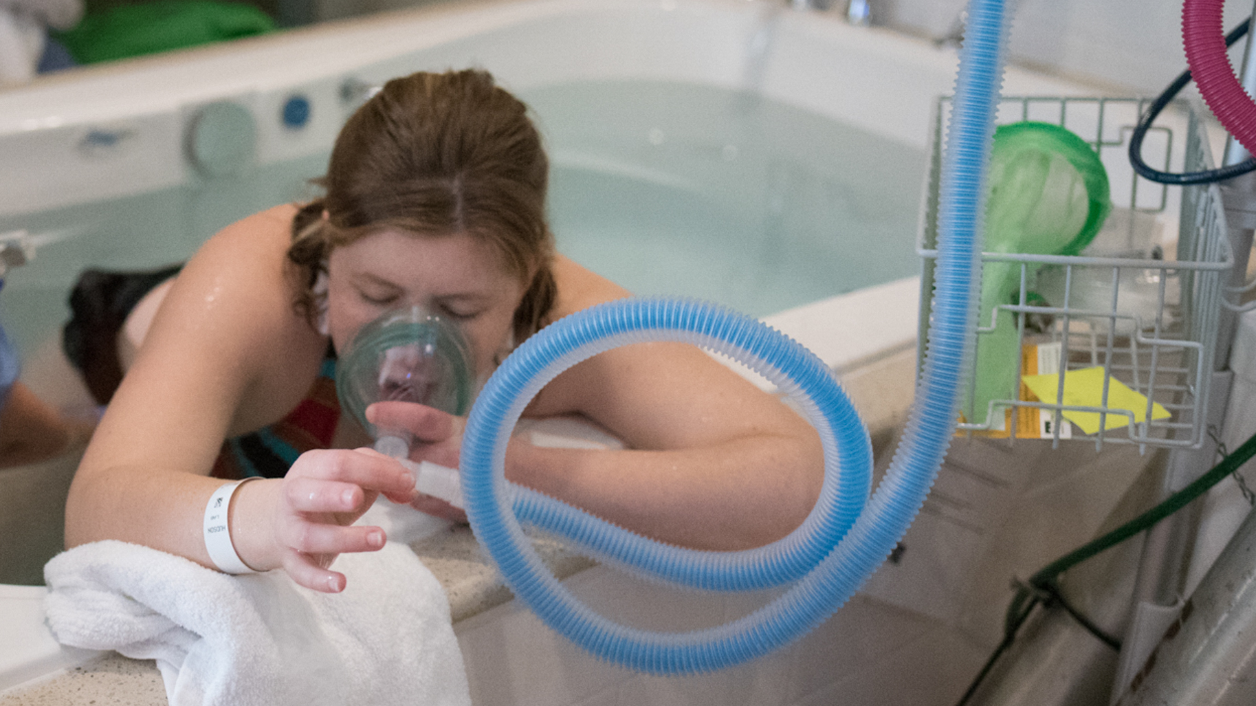 Bill Of The Month: $4,836 Charge For Laughing Gas During Childbirth Is ...