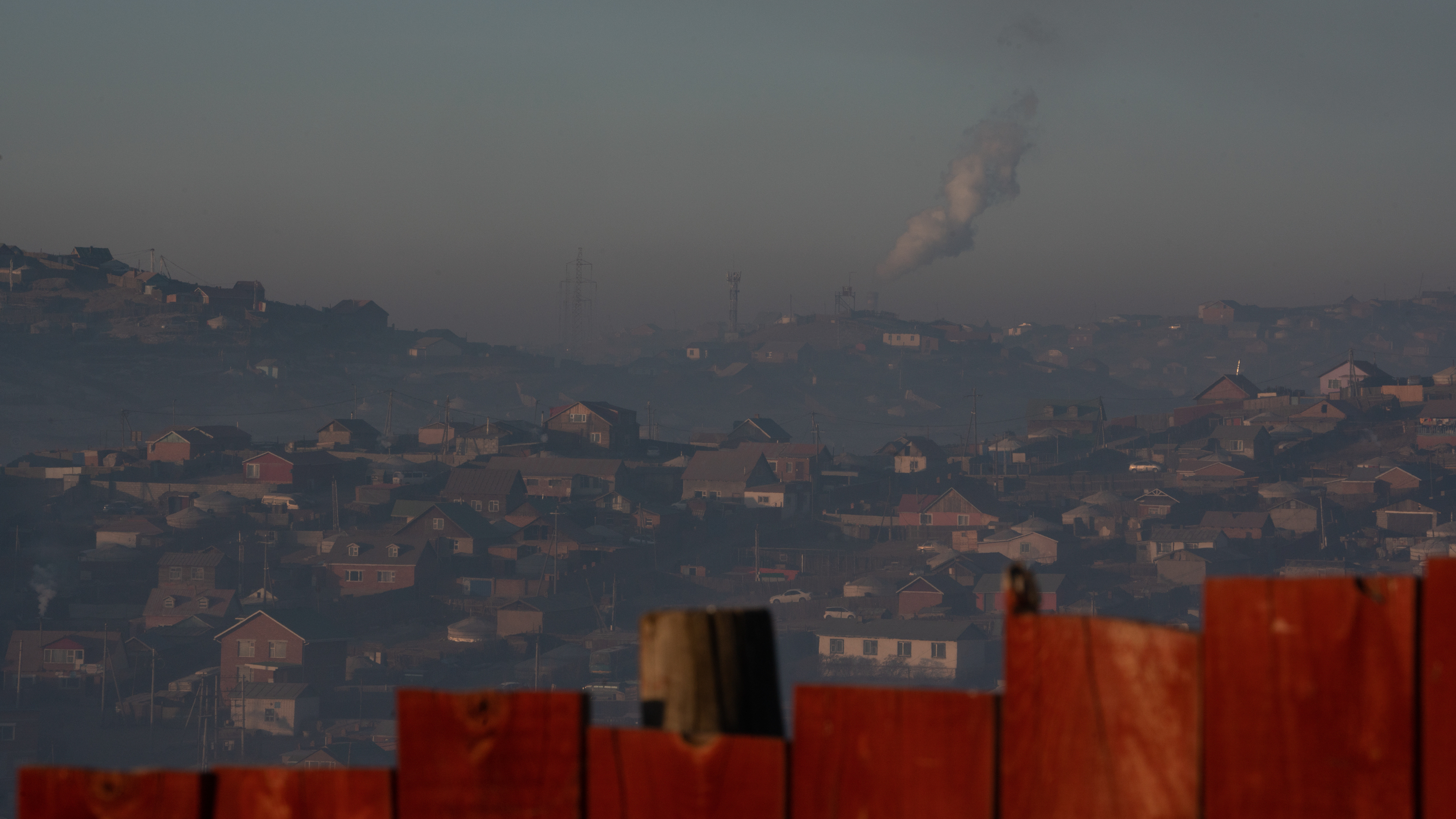 Mongolia's Capital Banned Coal To Fix Its Pollution Problem. Will It ...