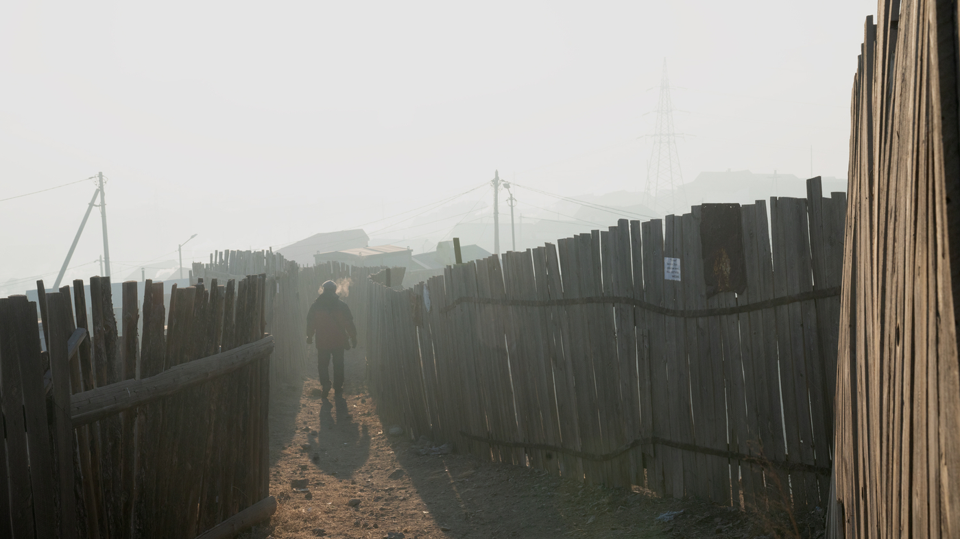 Mongolia's Capital Banned Coal To Fix Its Pollution Problem. Will It ...