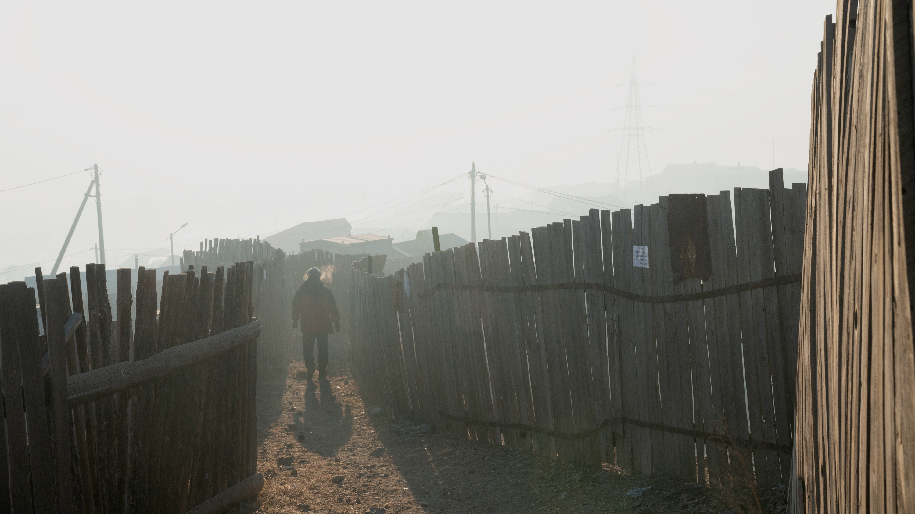 Mongolia's Capital Banned Coal To Fix Its Pollution Problem. Will It ...