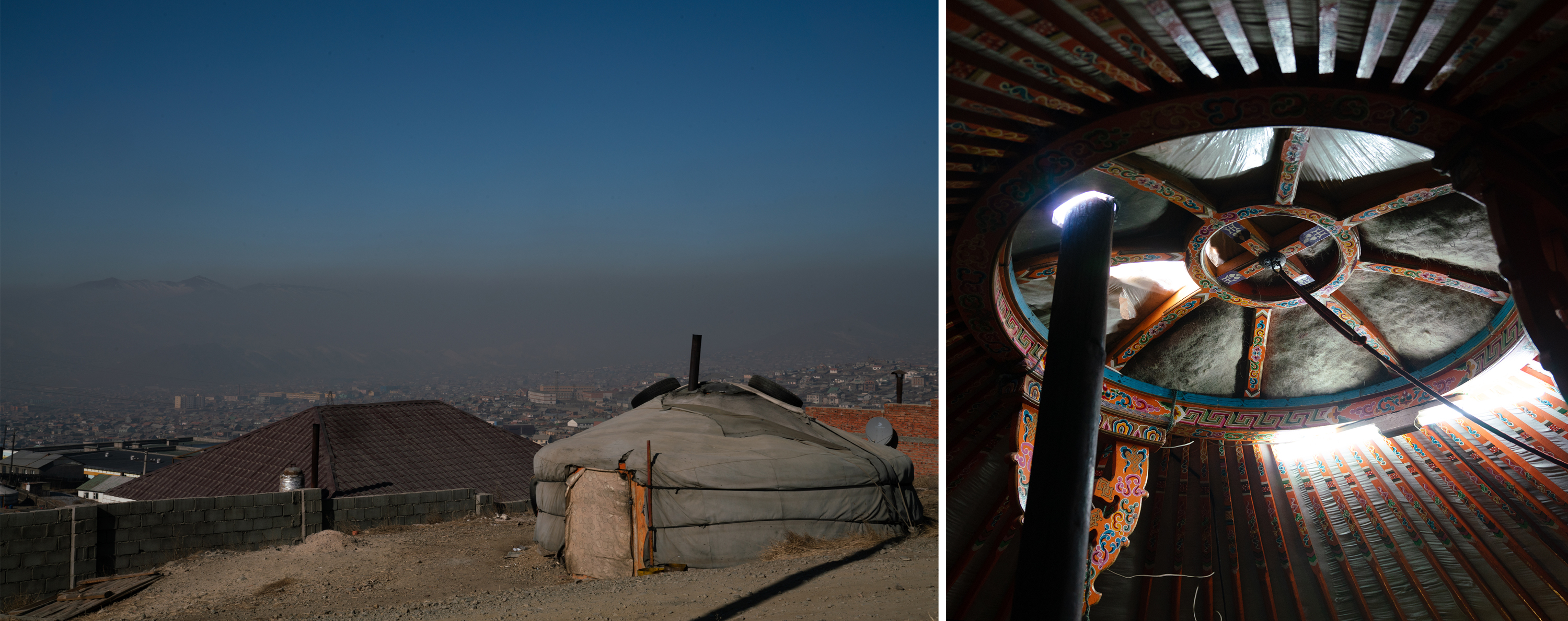 Mongolia's Capital Banned Coal To Fix Its Pollution Problem. Will It ...