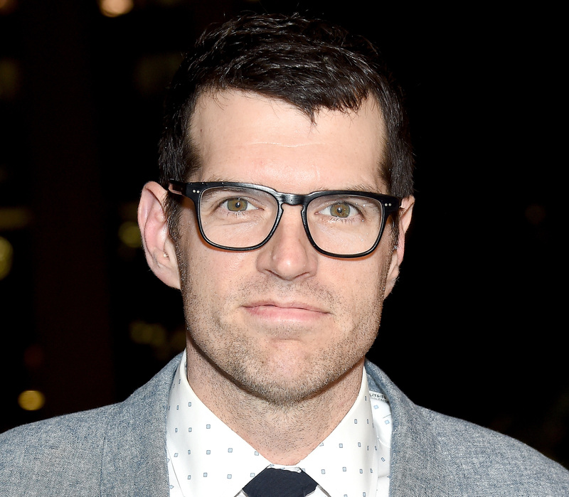 Timothy Simons on playing Veep's Jonah Ryan for 7 seasons : Bullseye ...