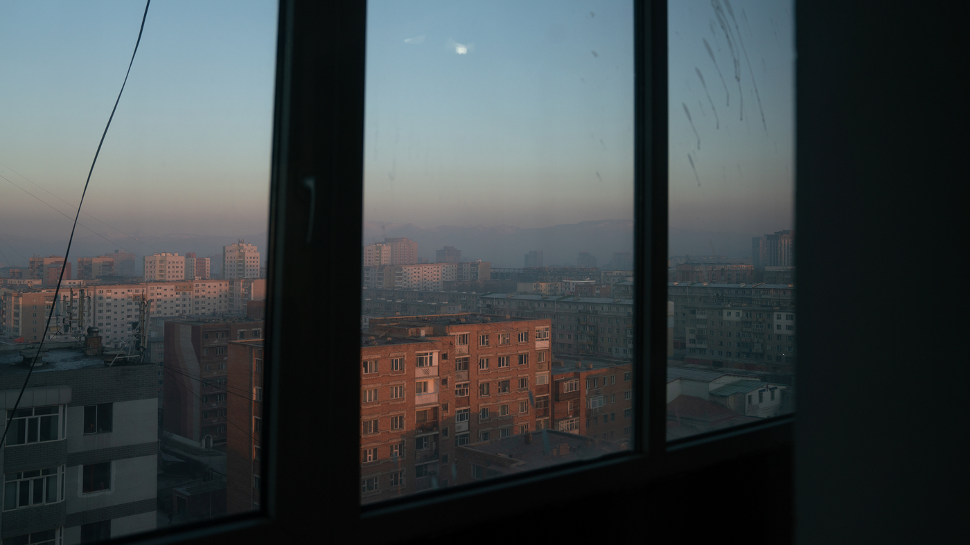 Mongolia's Capital Banned Coal To Fix Its Pollution Problem. Will It ...