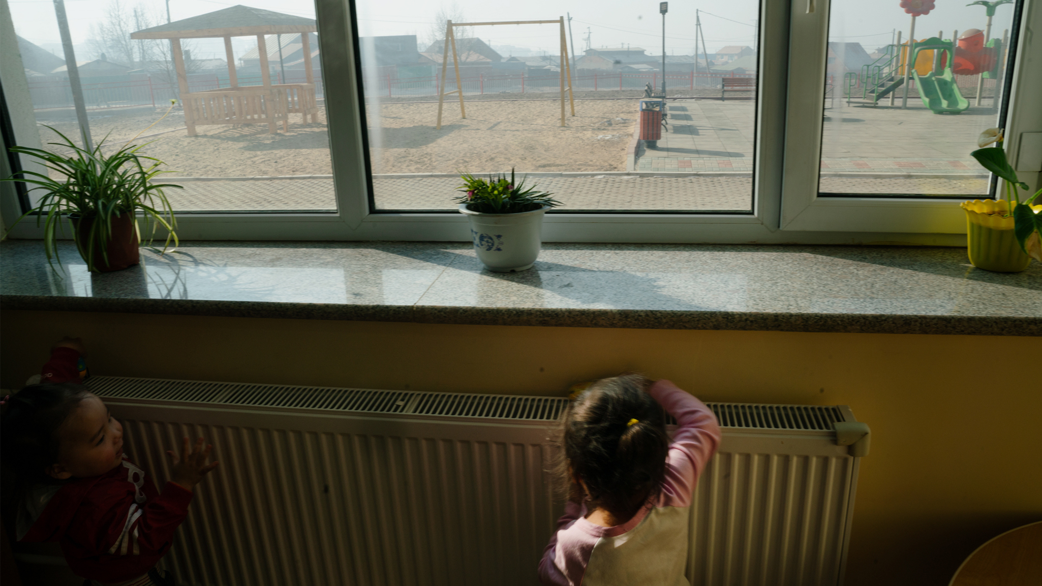 Mongolia's Capital Banned Coal To Fix Its Pollution Problem. Will It ...