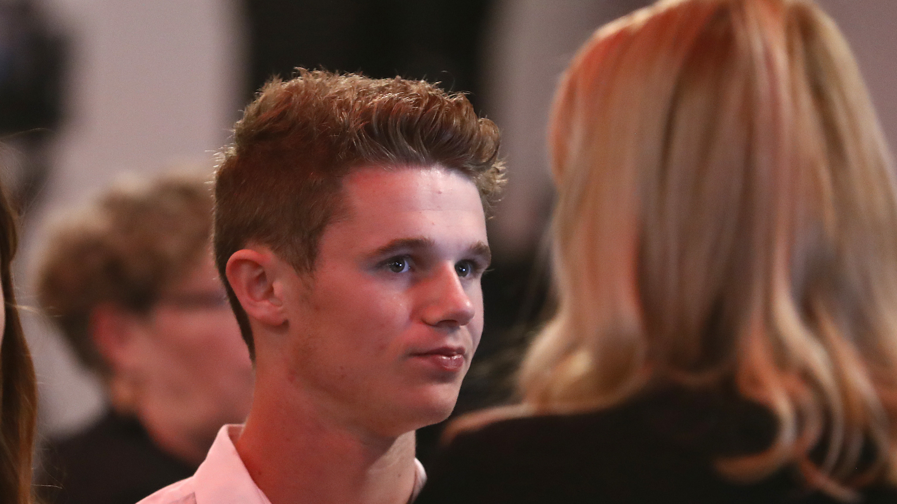 Australian 'Egg Boy' Gives $69,000 To Families Of New Zealand Shooting ...