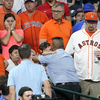 After Numerous Foul Ball Fan Injuries, MLB Reconsiders Protective ...