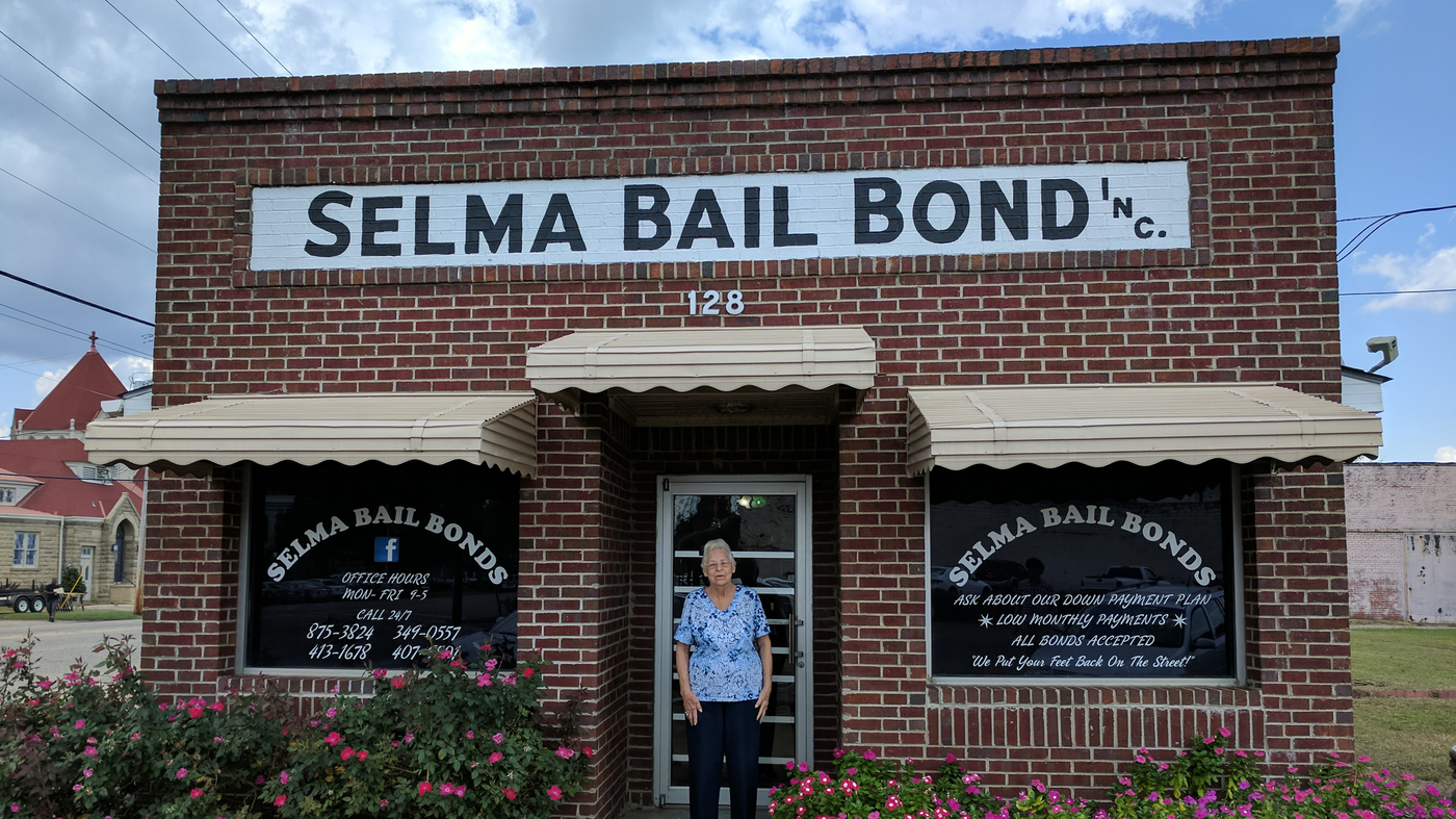 A Witness Speaks: Episode 4 NPR White Lies Civil Rights Crime Podcast : NPR