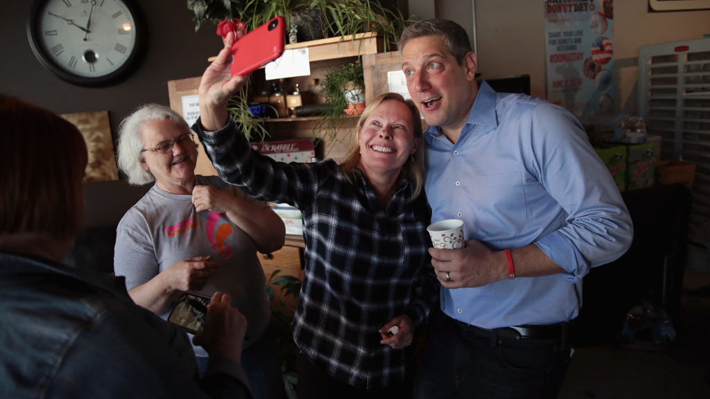 Foresight 2020: Tim Ryan : 1A : NPR