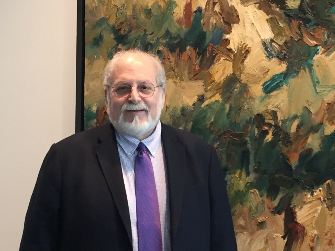 What It's Like To Live With A Foot In China, Another In The U.S. | NCPR ...