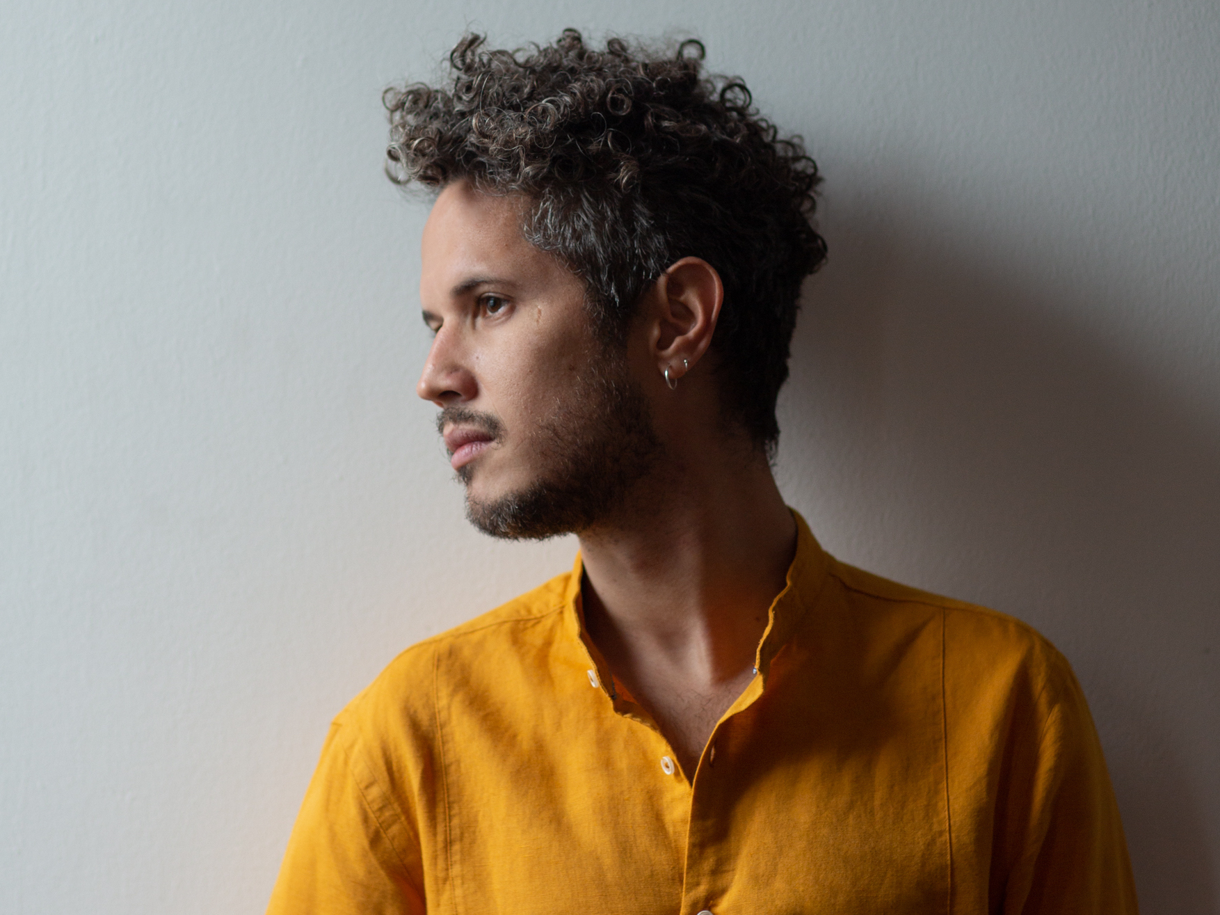 Vicente García: A Pop-Fusion Star On A Mission To Stay Authentic | NCPR ...