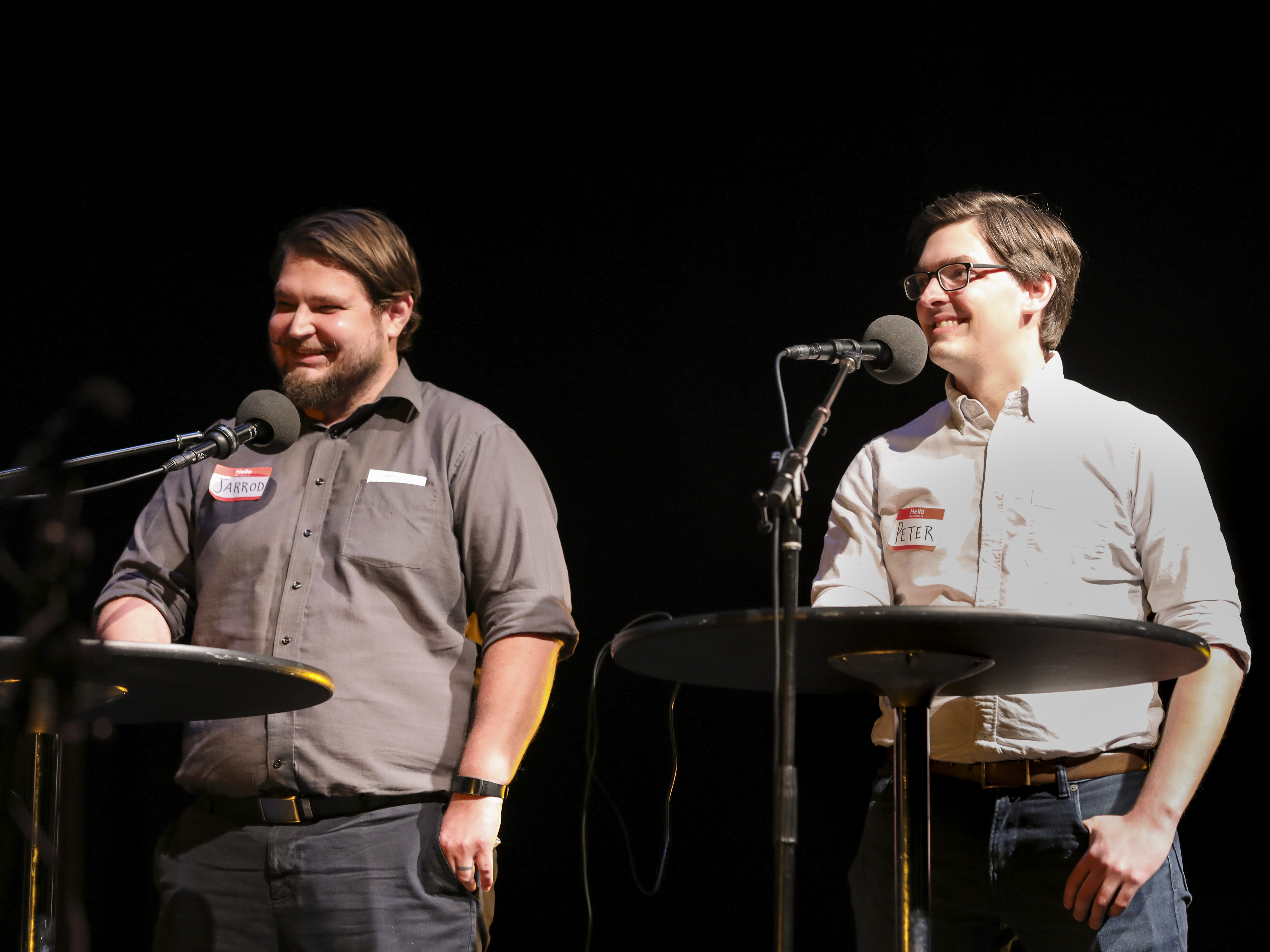 You're The Only Ten-I-See | NCPR News