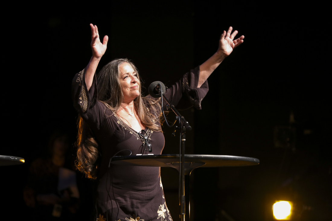Carlene Carter: Country Music Royalty : NPR
