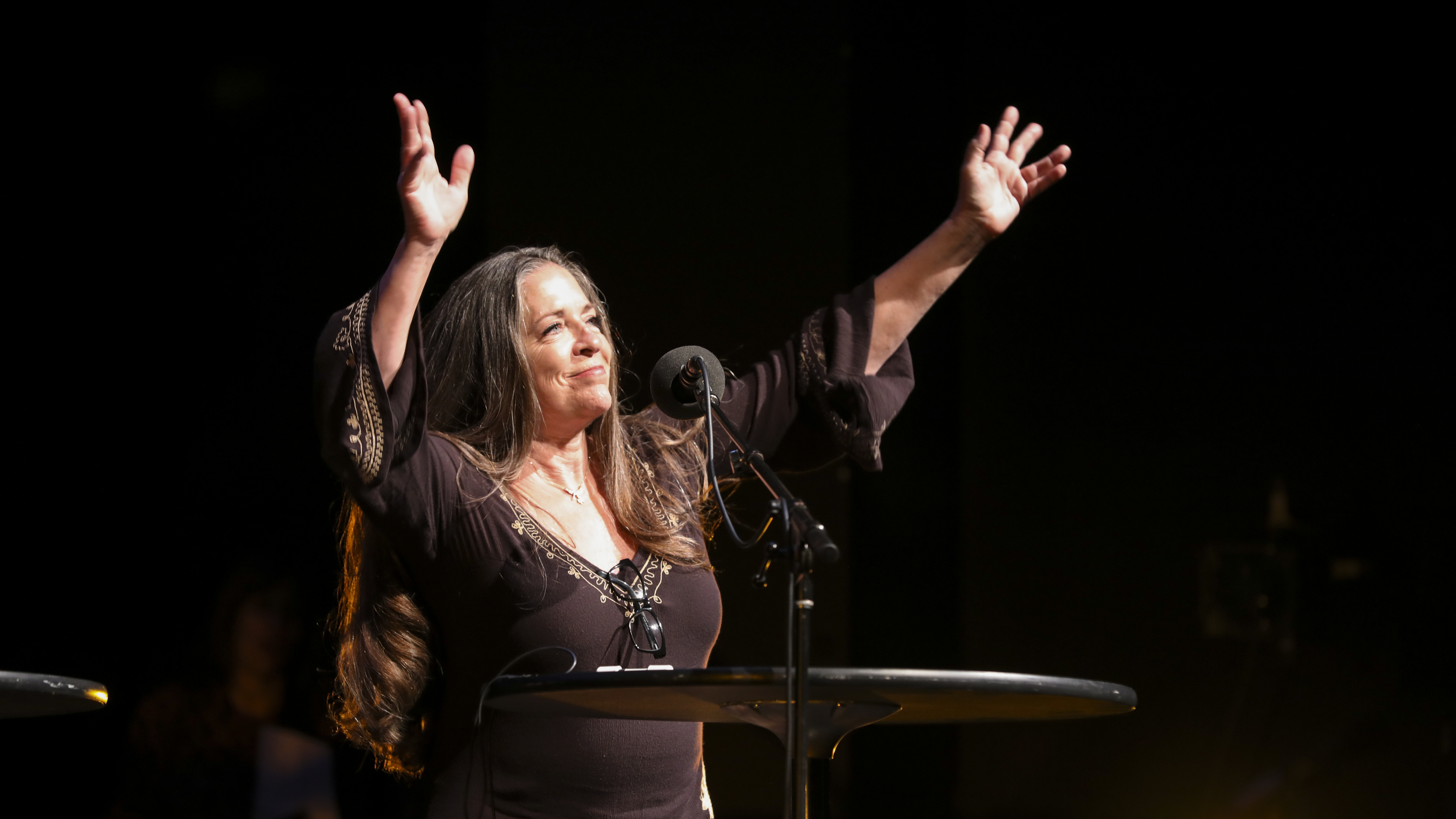 Carlene Carter: Country Music Royalty : NPR