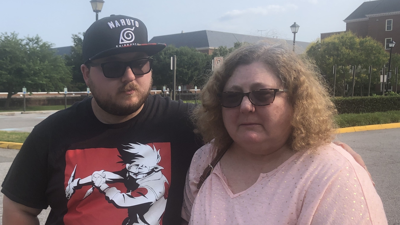 Virginia Beach Shooting Survivor Says Victim Died Trying To Save Others ...