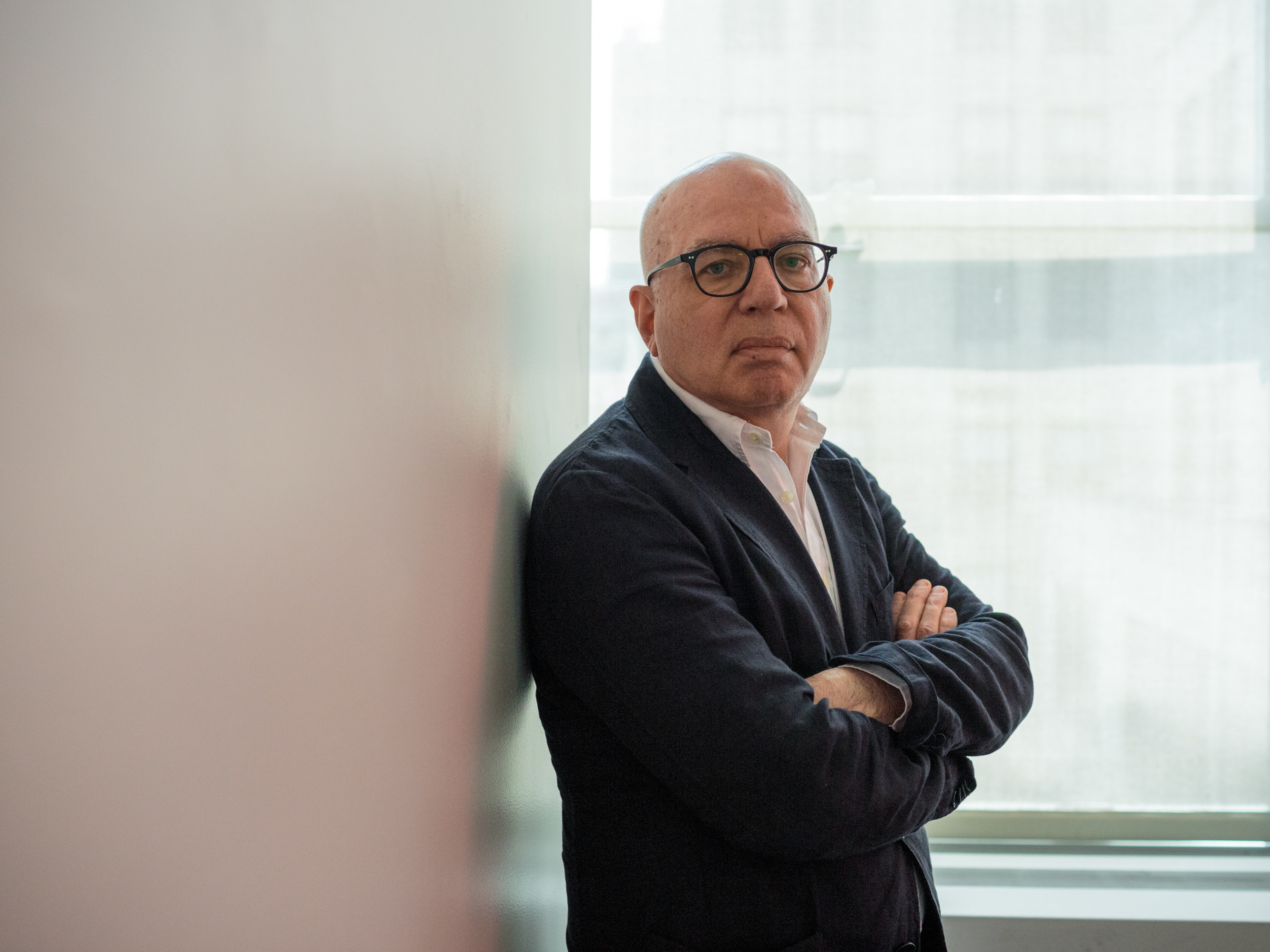 Michael Wolff Defends His Reporting Of New Trump Tell-All | NPR ...