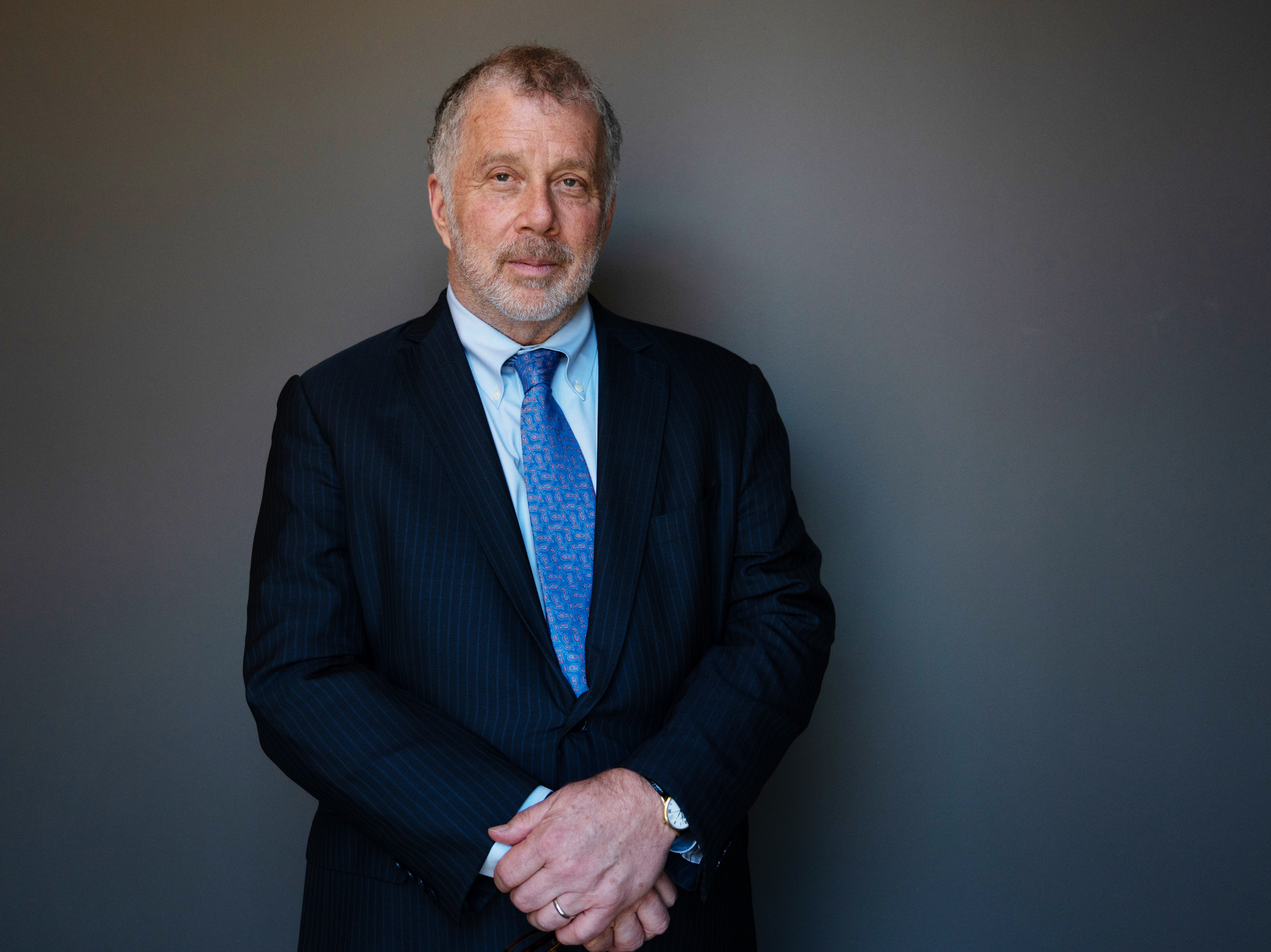 When Politics, Prosecution Collide: Veteran Lawyer Calls Current State ...